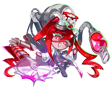 Povidone-Iodine Cookie - Cookie Run: Kingdom